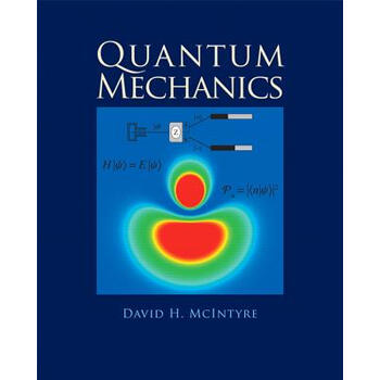 【】Quantum Mechanics