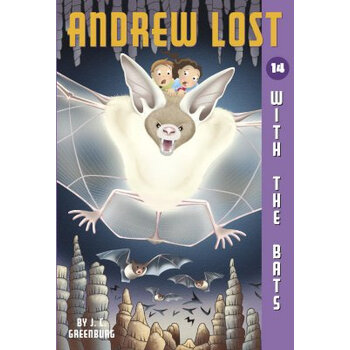 【】Andrew Lost with the Bats