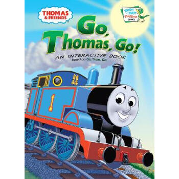 【】Go, Thomas, Go!