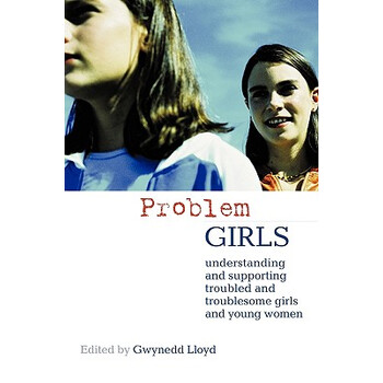 【】Problem Girls: Understanding and