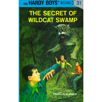 【】The Secret of Wildcat Swamp