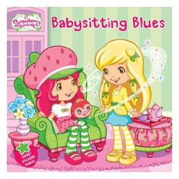 【】Babysitting Blues