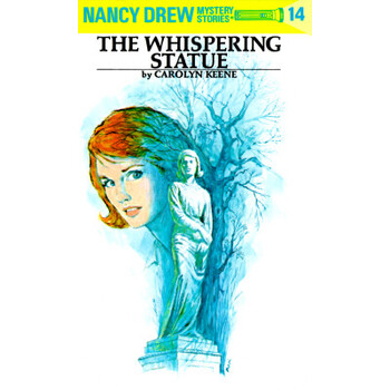 【】Nancy Drew 14: The Whispering