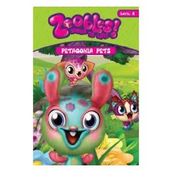 【】Petagonia Pets
