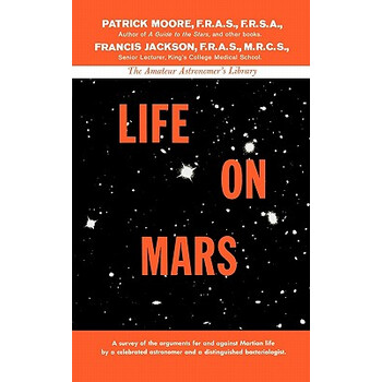 【】Life on Mars