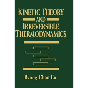 【】Kinetic Theory And Irreversibl