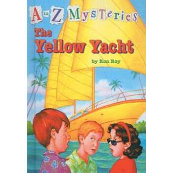 【】The Yellow Yacht