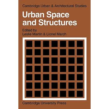 【】Urban Space and Structures