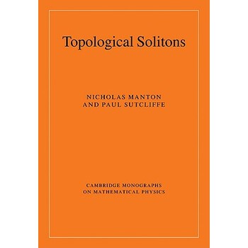 【】Topological Solitons