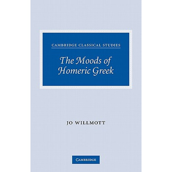 【】The Moods of Homeric Greek