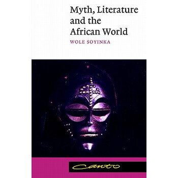 【】Myth, Literature and the African
