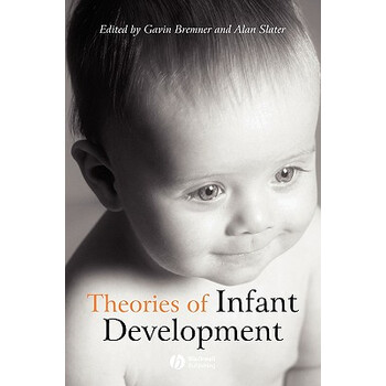 【】Theories Of Infant Development