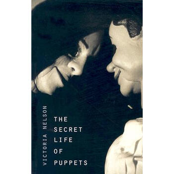 【】The Secret Life of Puppets