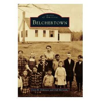 【】Belchertown