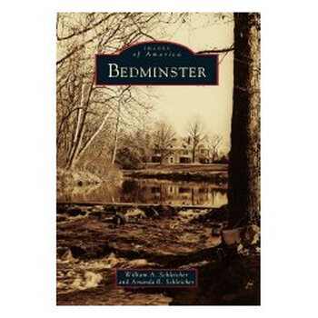 【】Bedminster