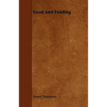 【】Food and Feeding