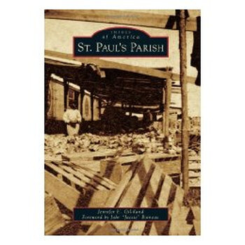 【】St. Paul's Parish