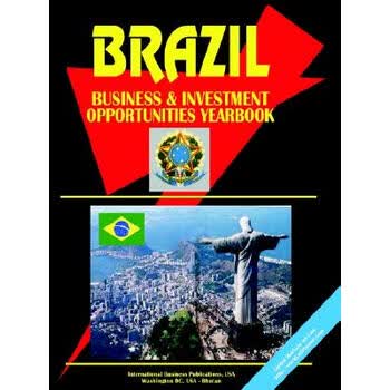 【】Brazil Business and Investme