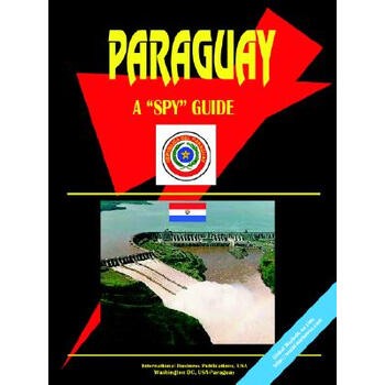 【】Paraguay a 