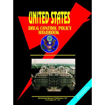 【】Us National Drug Control Policy