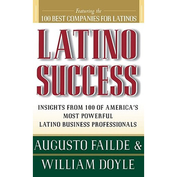 【】Latino Success