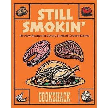 【】Still Smokin