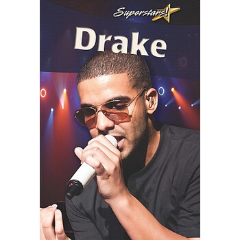 【】Drake