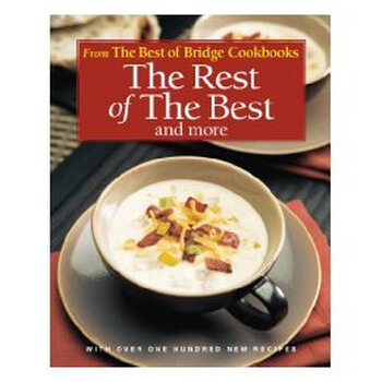 【】The Rest of the Best and More