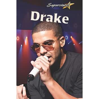 【】Drake