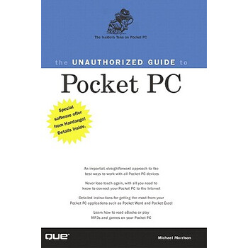 【】The Unauthorized Guide to Pocket