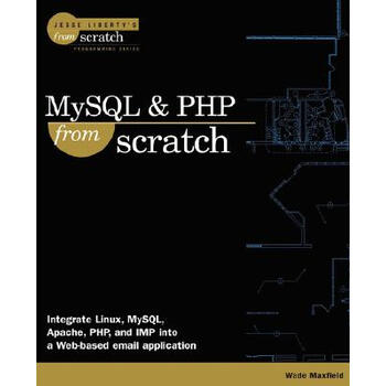 【】MySQL and PHP from Scratch