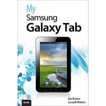 【】My Samsung Galaxy Tab