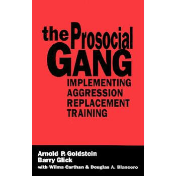 【】The Prosocial Gang: Implementin
