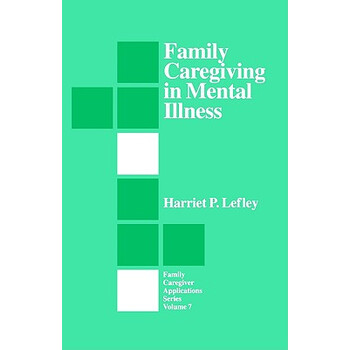 【】Family Caregiving in Menta