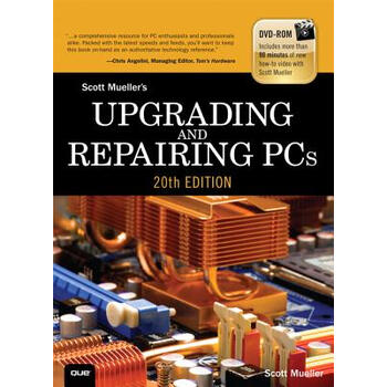 【】Upgrading and Repairing PCs