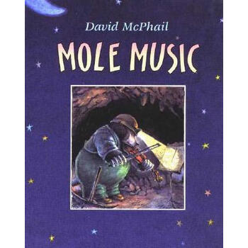 【】Mole Music