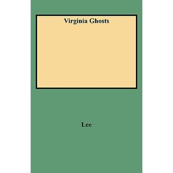 【】Virginia Ghosts