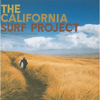 【】The California Surf Project [With