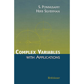 【】Complex Variables with