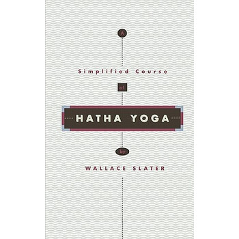 【】Hatha Yoga