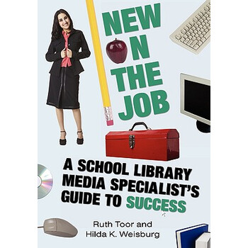 【】New on the Job