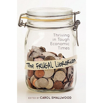 【】The Frugal Librarian