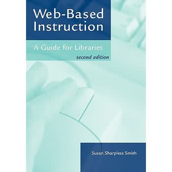 【】Web-Based Instruction