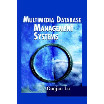 【】Multimedia Database Managemen