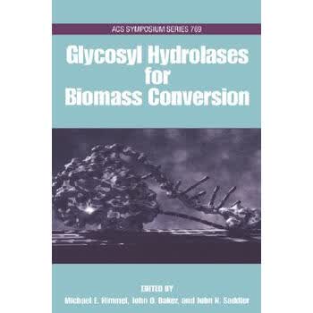 【】Glycosyl Hydrolases in Bioma