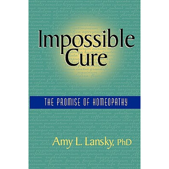 【】Impossible Cure: The Promise of