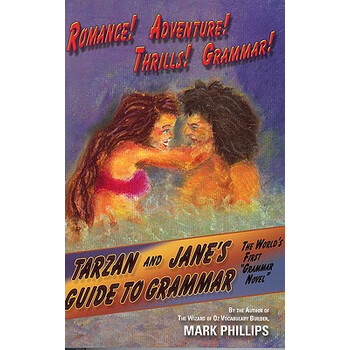 【】Tarzan and Jane's Guide to