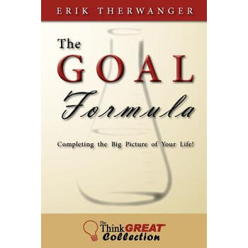 【】The Goal Formula