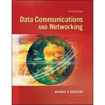 【】Data Communications and