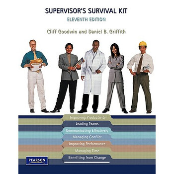 【】Supervisor's Survival Kit